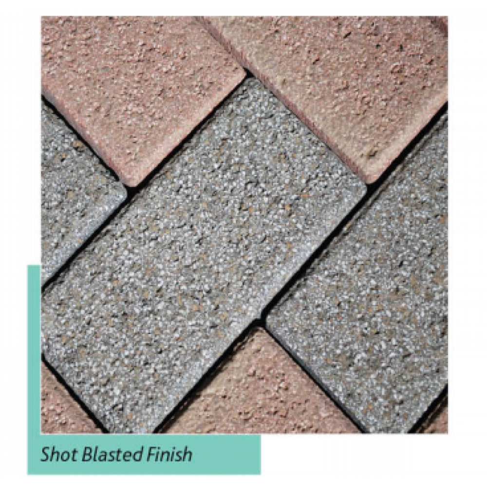 Interlocking Pavers Blocks - Sinaha Platform
